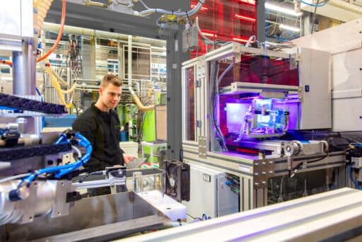 Future-proof solutions | Timmerije